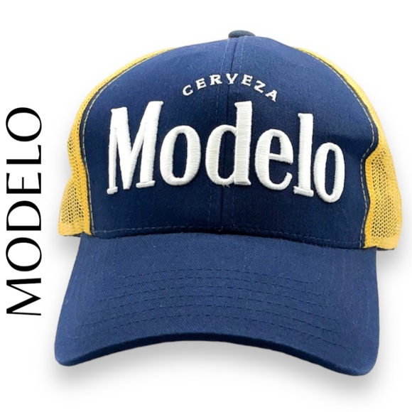 modelo | Accessories | Nwt Os Fits Most Modelo Hat | Poshmark